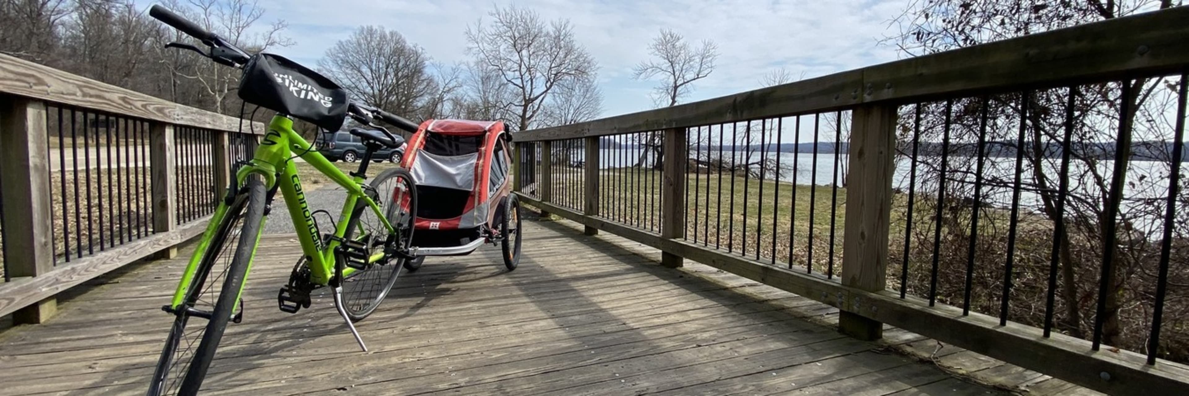 Gaslamp and Balboa Park Bike Rental with Unlimited Biking | Discount Tickets | Go City®